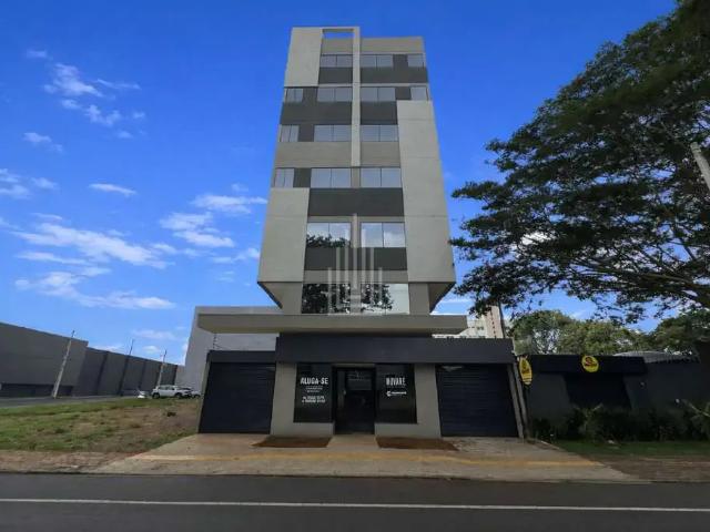 Prédio para Venda em Foz do Iguaçu/PR Centro