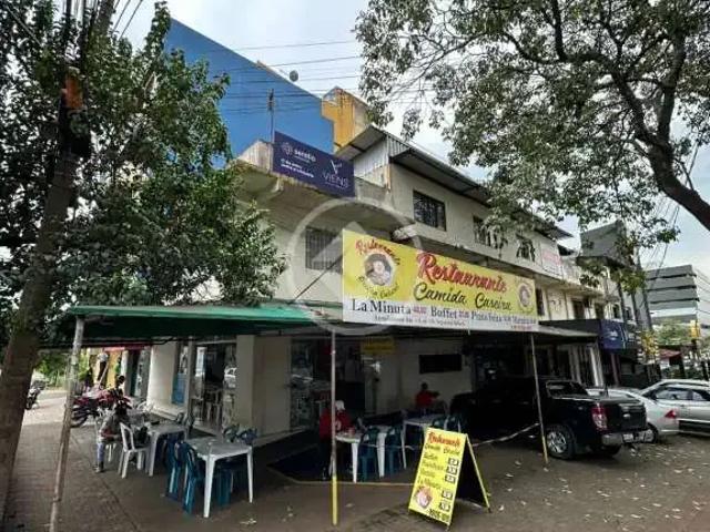 Prédio para Venda em Foz do Iguaçu/PR Centro