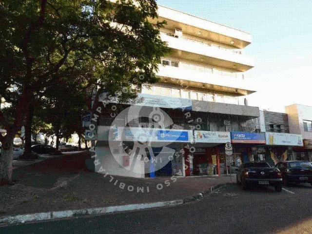 Prédio para Venda em Foz do Iguaçu/PR Centro