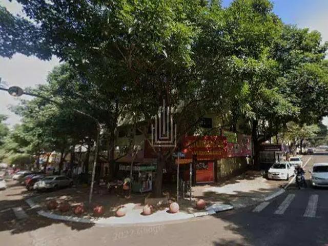 Prédio para Venda em Foz do Iguaçu/PR Centro