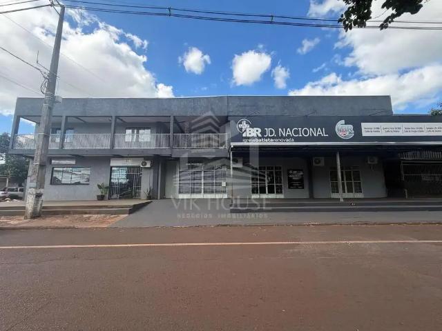 Prédio para Venda em Foz do Iguaçu/PR Jardim Nacional 6 Quartos