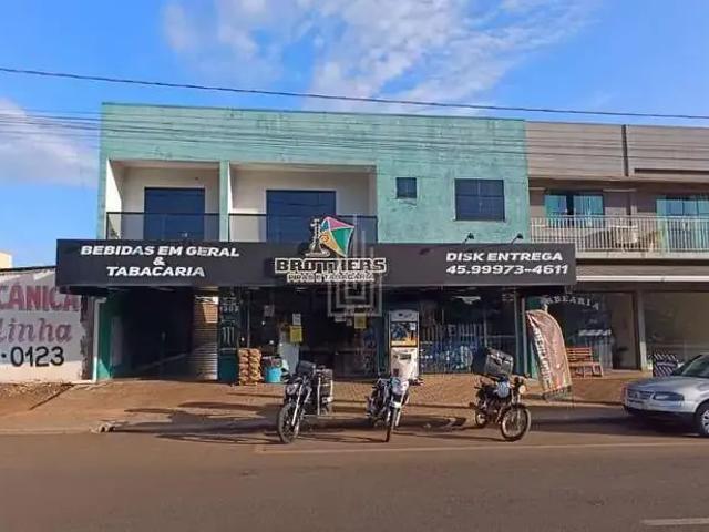 Prédio para Venda em Foz do Iguaçu/PR Porto Meira 4 Quartos