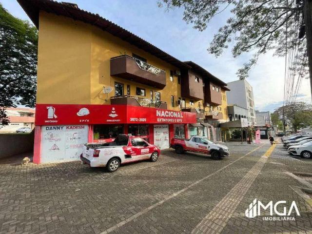 Prédio para Venda em Foz do Iguaçu/PR Vila Maracanã