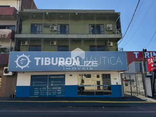 Prédio para Venda em Foz do Iguaçu/PR Vila Portes 4 Quartos