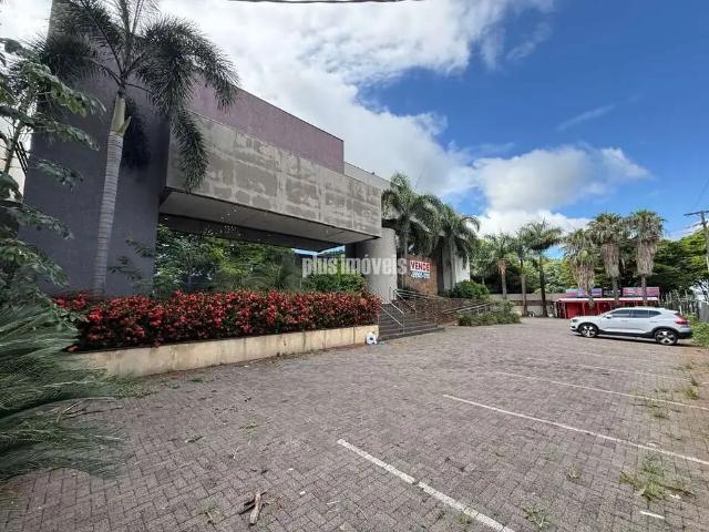 Prédio para Venda em Foz do Iguaçu/PR Vila Portes