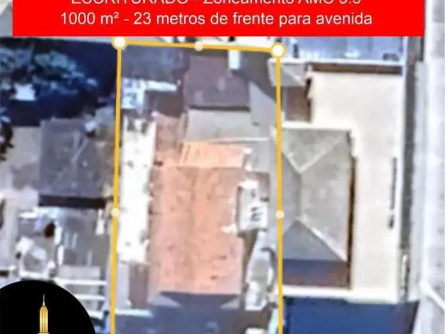 Prédio para Venda em Florianópolis/SC Cachoeira do Bom Jesus