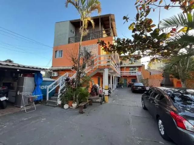 Prédio para Venda em Florianópolis/SC Cachoeira do Bom Jesus