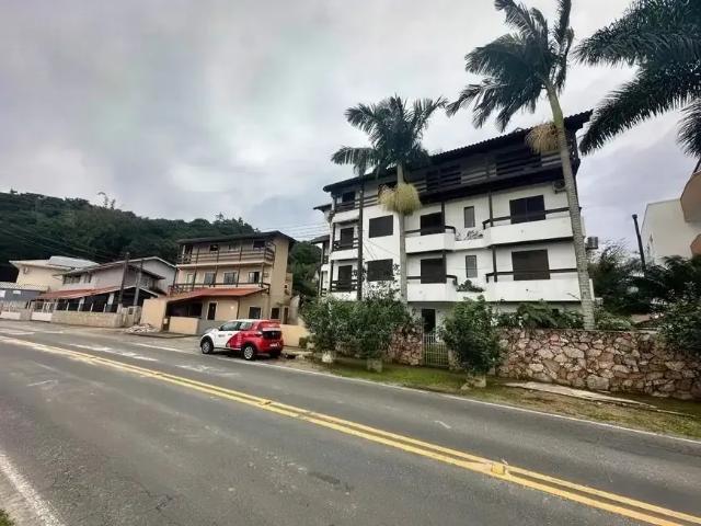 Prédio para Venda em Florianópolis/SC Cachoeira do Bom Jesus
