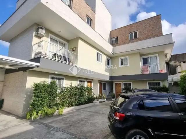 Prédio para Venda em Florianópolis/SC Cachoeira do Bom Jesus