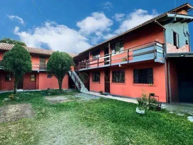 Prédio para Venda em Florianópolis/SC Campeche