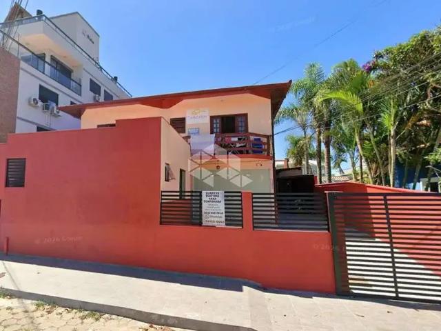 Prédio para Venda em Florianópolis/SC Campeche 14 Quartos