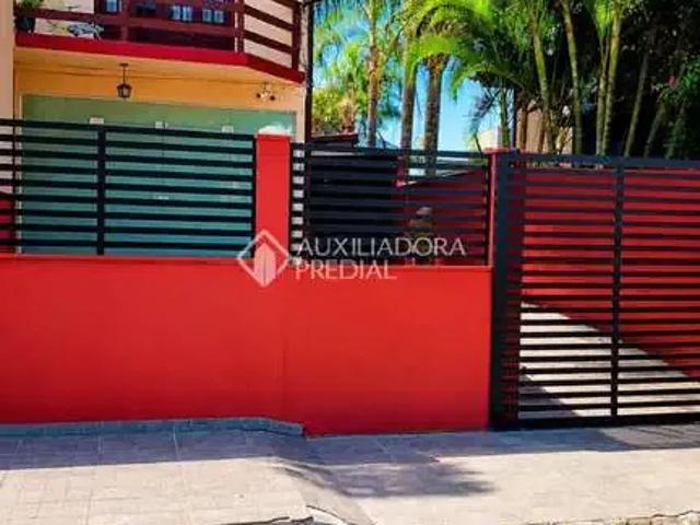 Prédio para Venda em Florianópolis/SC Campeche 17 Quartos