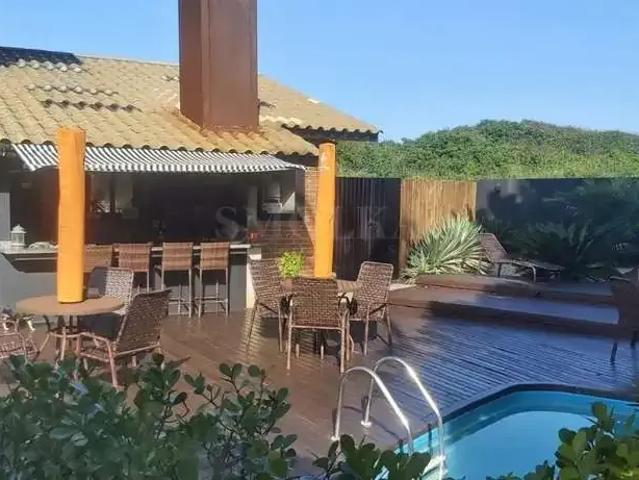 Prédio para Venda em Florianópolis/SC Campeche 8 Quartos