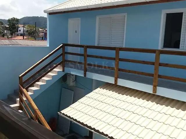 Prédio para Venda em Florianópolis/SC Campeche 8 Quartos