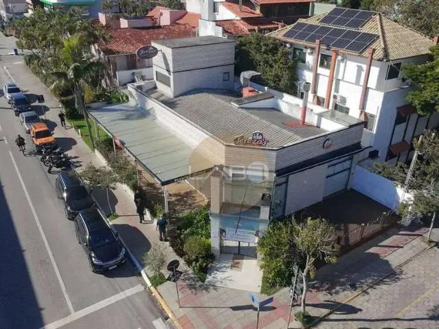 Prédio para Venda em Florianópolis/SC Canasvieiras