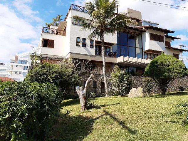 Prédio para Venda em Florianópolis/SC Canasvieiras 10 Quartos