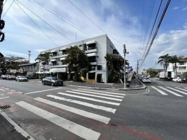 Prédio para Venda em Florianópolis/SC Canasvieiras