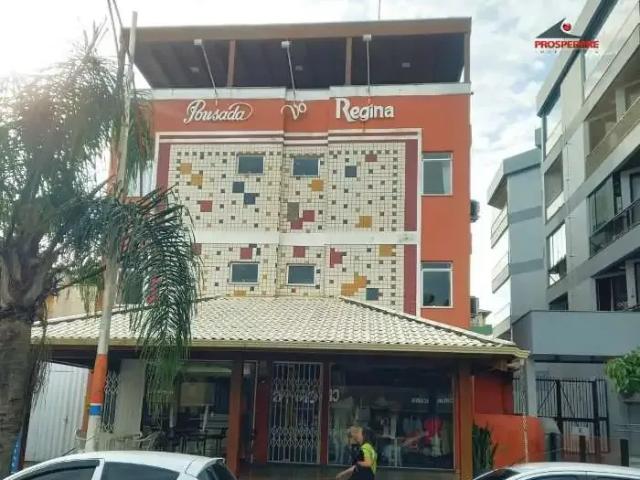 Prédio para Venda em Florianópolis/SC Canasvieiras 21 Quartos