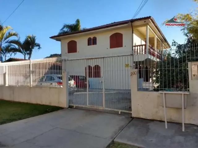 Prédio para Venda em Florianópolis/SC Canasvieiras 7 Quartos