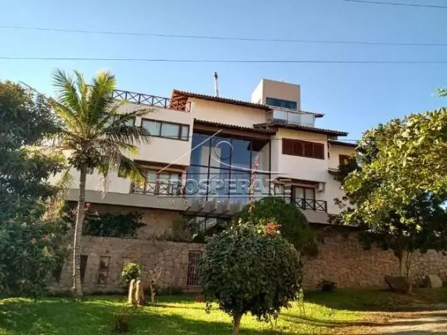 Prédio para Venda em Florianópolis/SC Canasvieiras 9 Quartos