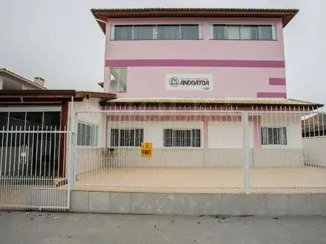 Prédio para Venda em Florianópolis/SC Canasvieiras 9 Quartos