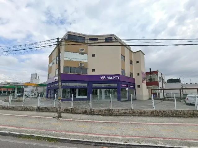 Prédio para Venda em Florianópolis/SC Capoeiras