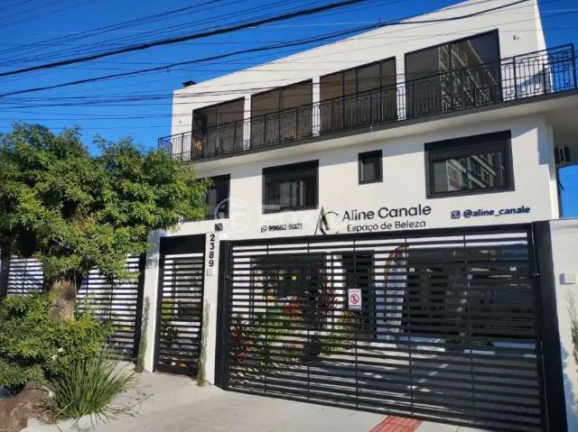 Prédio para Venda em Florianópolis/SC Capoeiras 3 Quartos