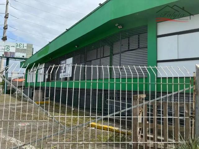 Prédio para Venda em Florianópolis/SC Capoeiras