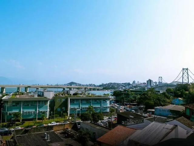 Prédio para Venda em Florianópolis/SC Centro