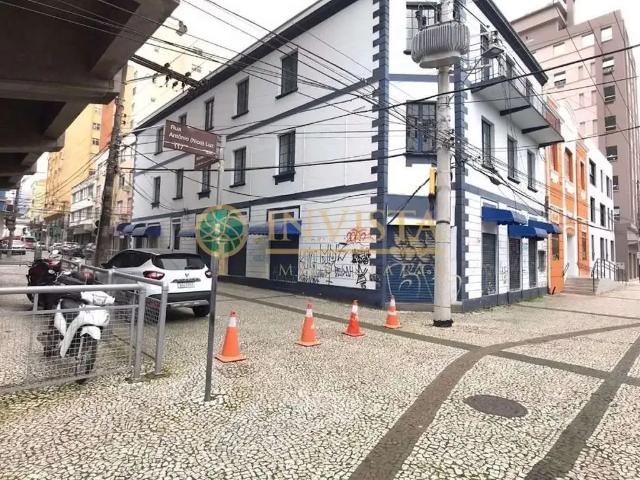 Prédio para Venda em Florianópolis/SC Centro