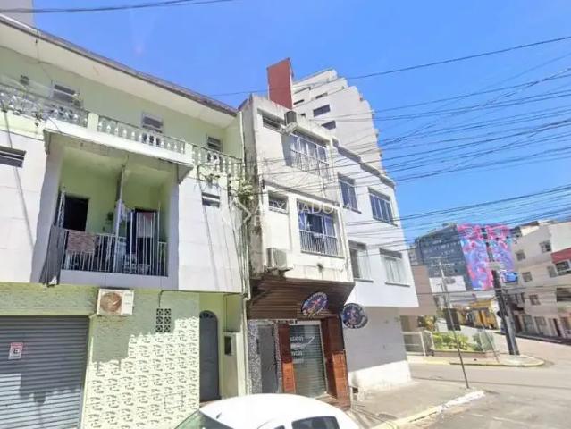 Prédio para Venda em Florianópolis/SC Centro 13 Quartos