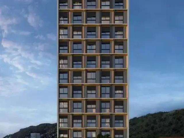 Prédio para Venda em Florianópolis/SC Centro 1 Quartos