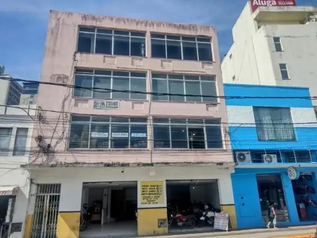 Prédio para Venda em Florianópolis/SC Centro