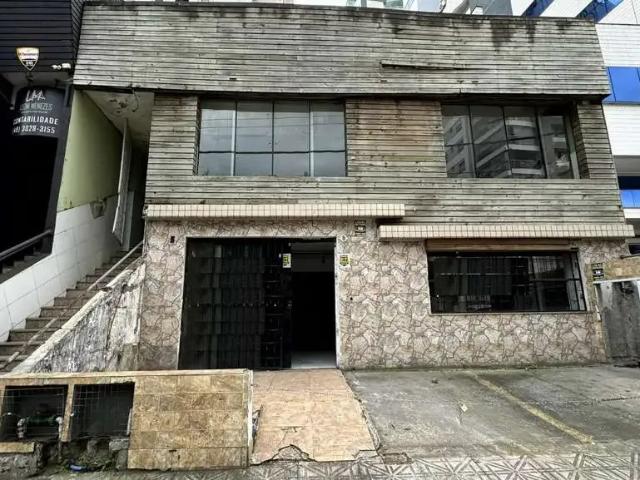Prédio para Venda em Florianópolis/SC Centro