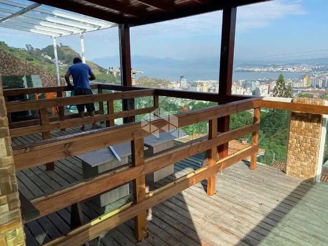 Prédio para Venda em Florianópolis/SC Centro