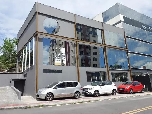 Prédio para Venda em Florianópolis/SC Centro