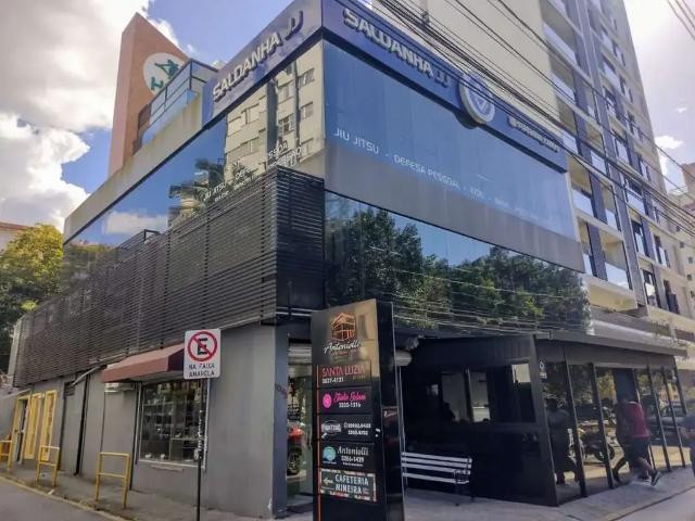 Prédio para Venda em Florianópolis/SC Centro