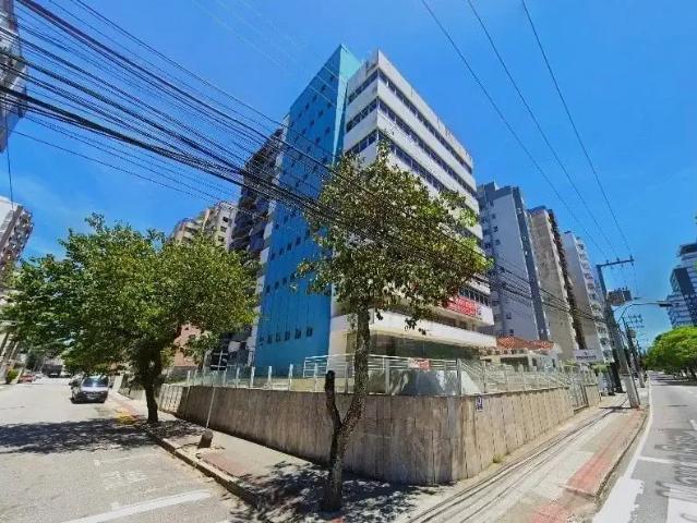 Prédio para Venda em Florianópolis/SC Centro