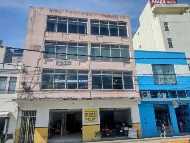 Prédio para Venda em Florianópolis/SC Centro