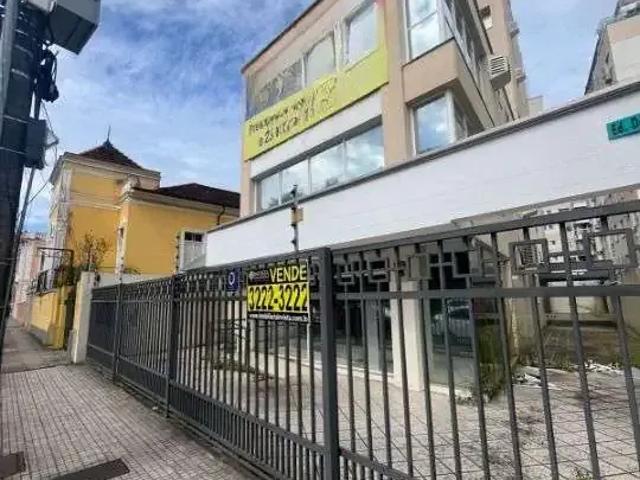 Prédio para Venda em Florianópolis/SC Centro