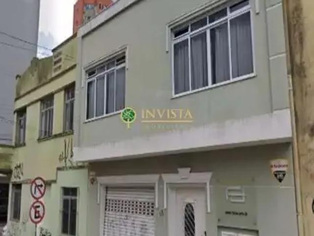 Prédio para Venda em Florianópolis/SC Centro