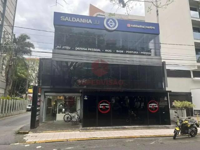 Prédio para Venda em Florianópolis/SC Centro