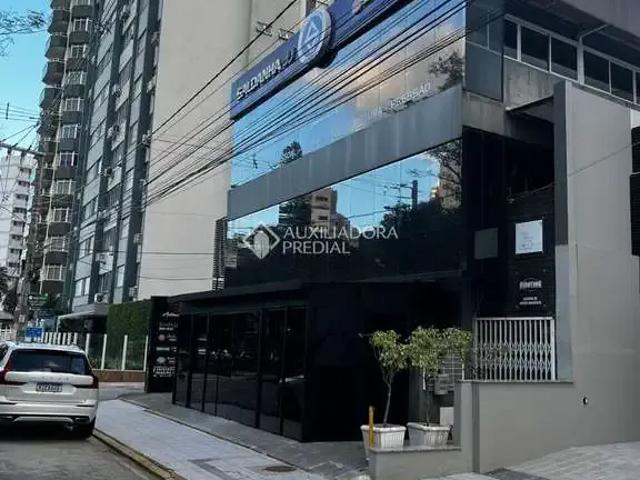 Prédio para Venda em Florianópolis/SC Centro