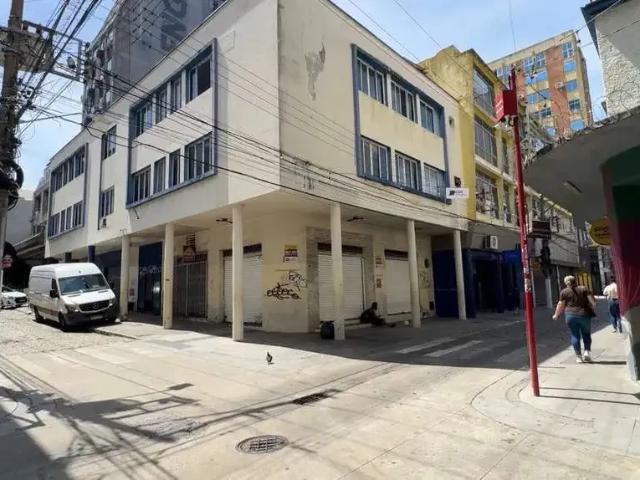 Prédio para Venda em Florianópolis/SC Centro