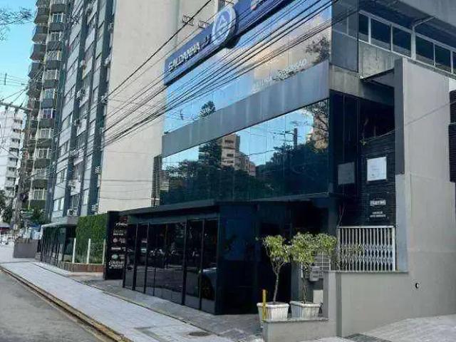Prédio para Venda em Florianópolis/SC Centro