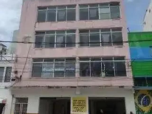 Prédio para Venda em Florianópolis/SC Centro