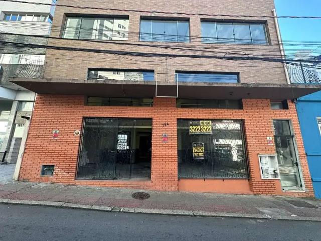 Prédio para Venda em Florianópolis/SC Centro