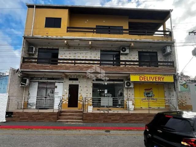 Prédio para Venda em Florianópolis/SC Agronômica 3 Quartos