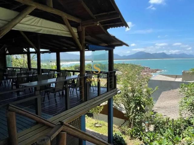Prédio para Venda em Florianópolis/SC Barra da Lagoa 10 Quartos