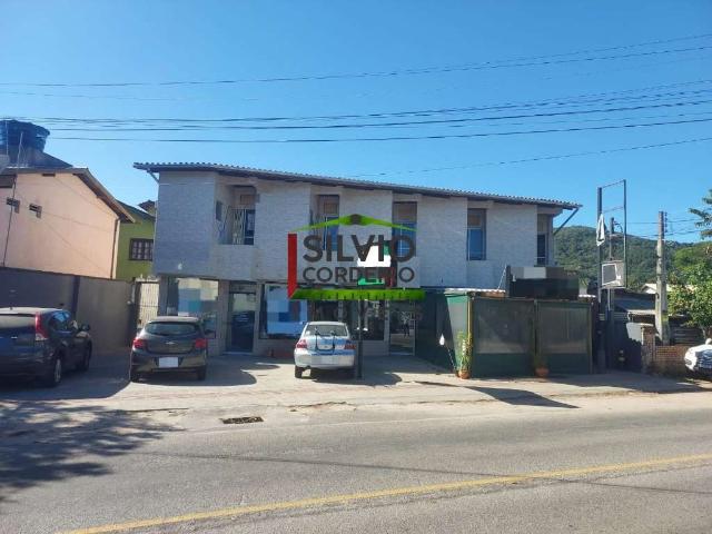 Prédio para Venda em Florianópolis/SC Barra da Lagoa